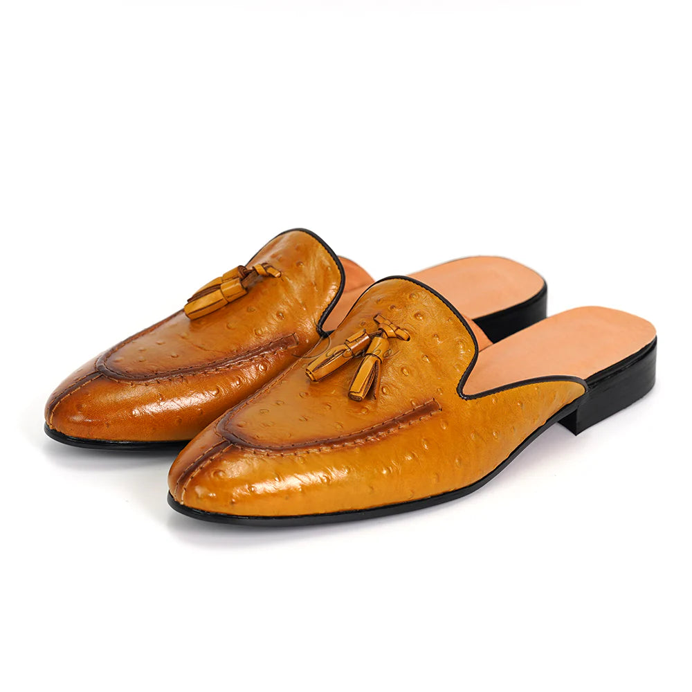 Ducapo Desert Slippers – LaGoeo®