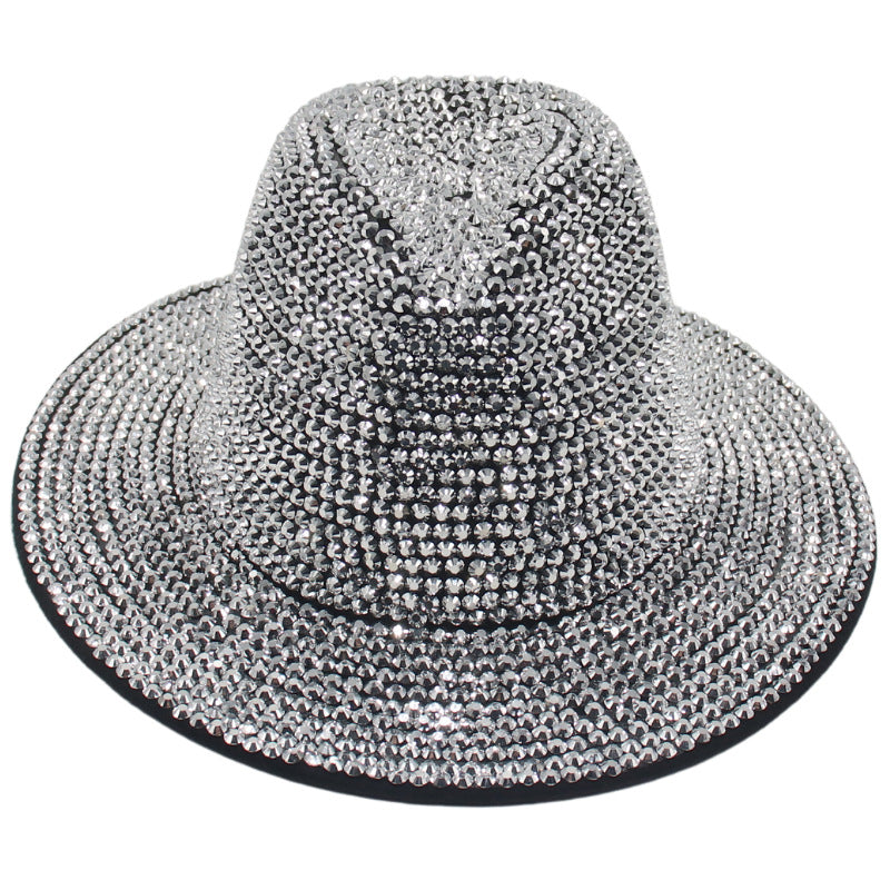 Lagoeo Spangle Hat H9001 – LaGoeo®
